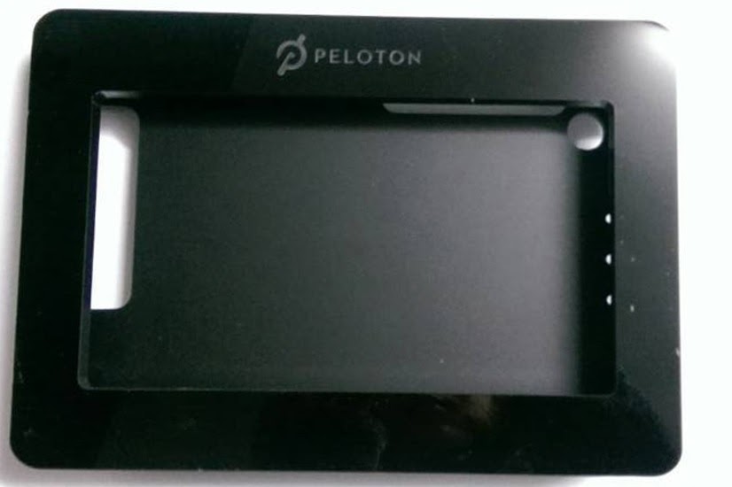 Laser Engraving Custom Logo Available for all Acrylic VESA Enclosures ...