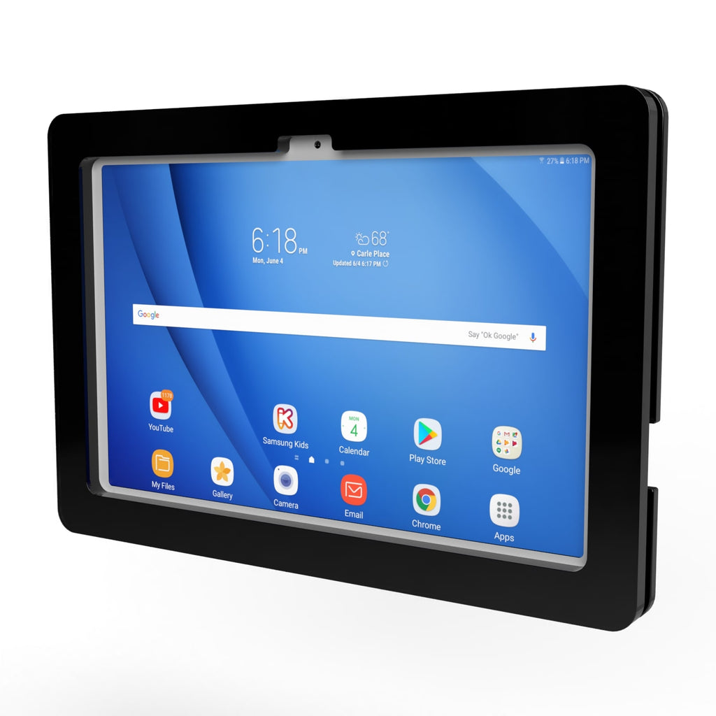 How To Keep Your Tablet Always On (Awake) ? – TABCARE