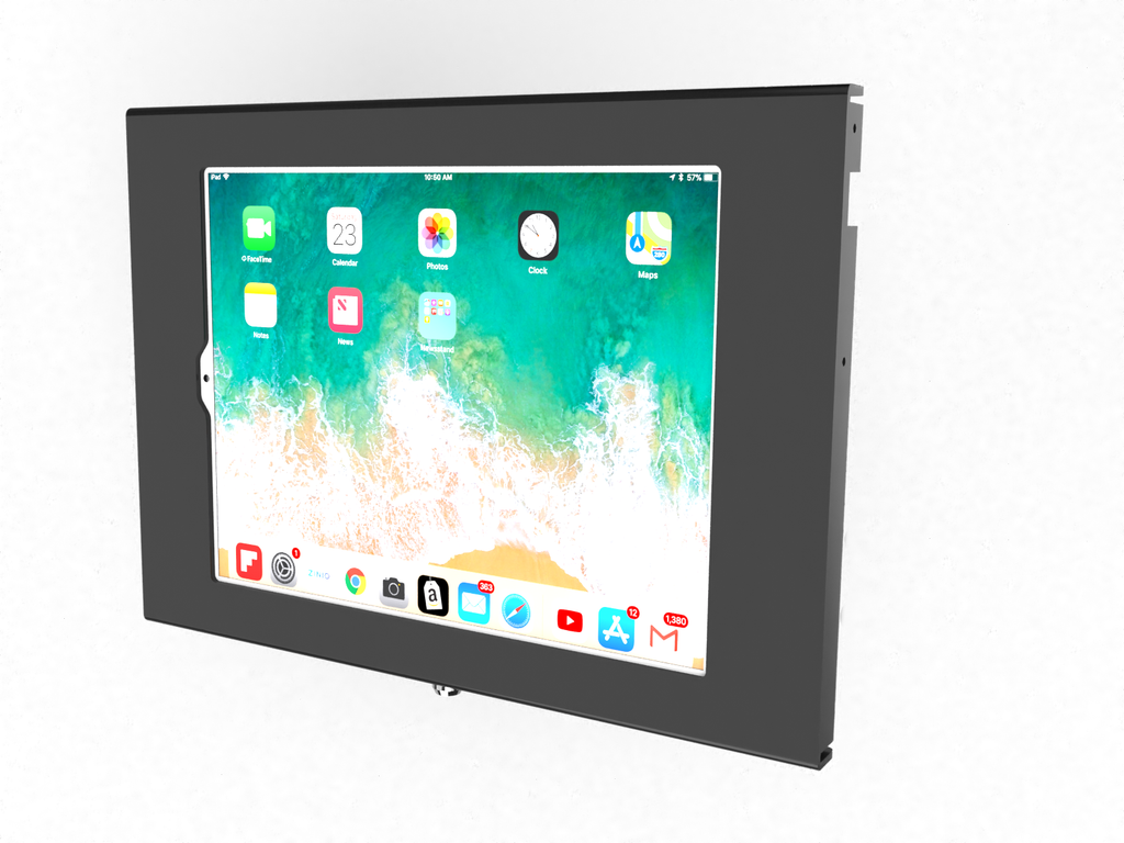 Metal Case for Apple iPad Pro 12.9 3rd 4th 5th Gen – TABCARE